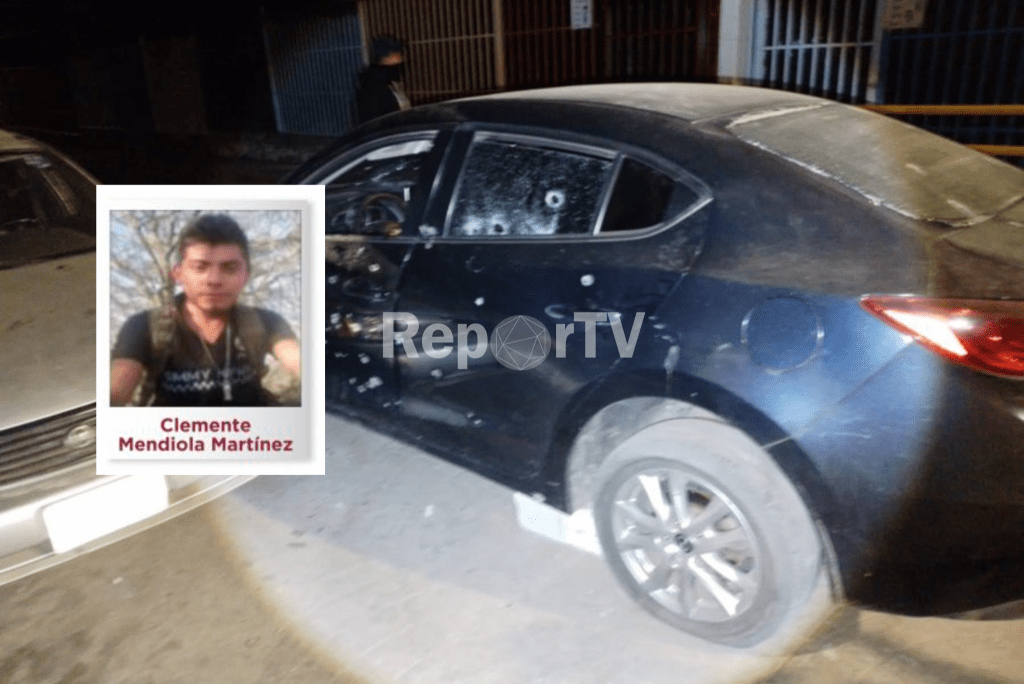 Localizan muerto a Clemente Martínez "El Ratón" líder de la FM en la ...