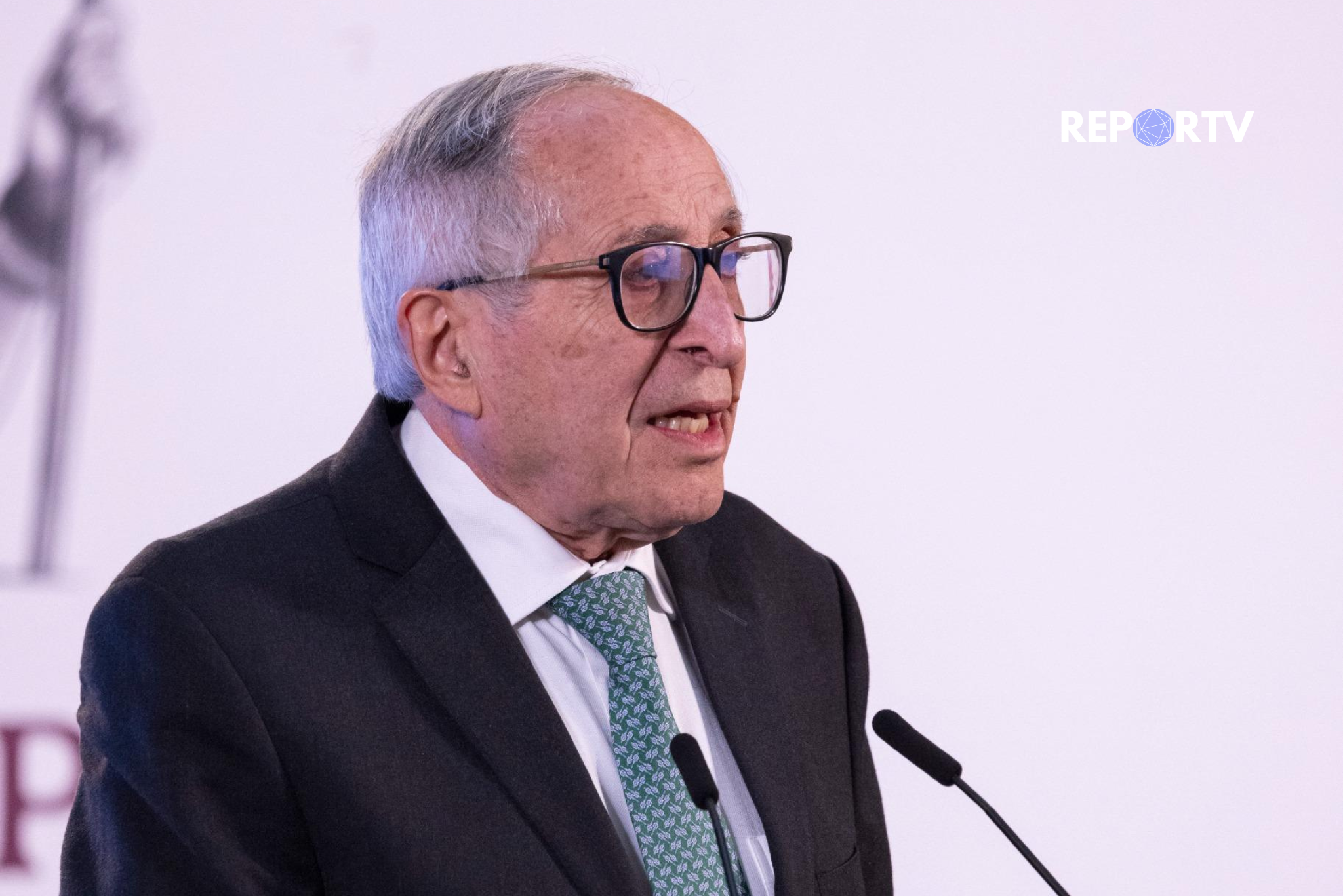 Gobierno de México presenta el Programa de Salud 2024-2030: Prioridades ...