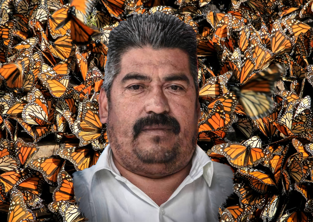 Entregan Presea Estado de México 2024 a Homero Gómez, "Guardián de las ...